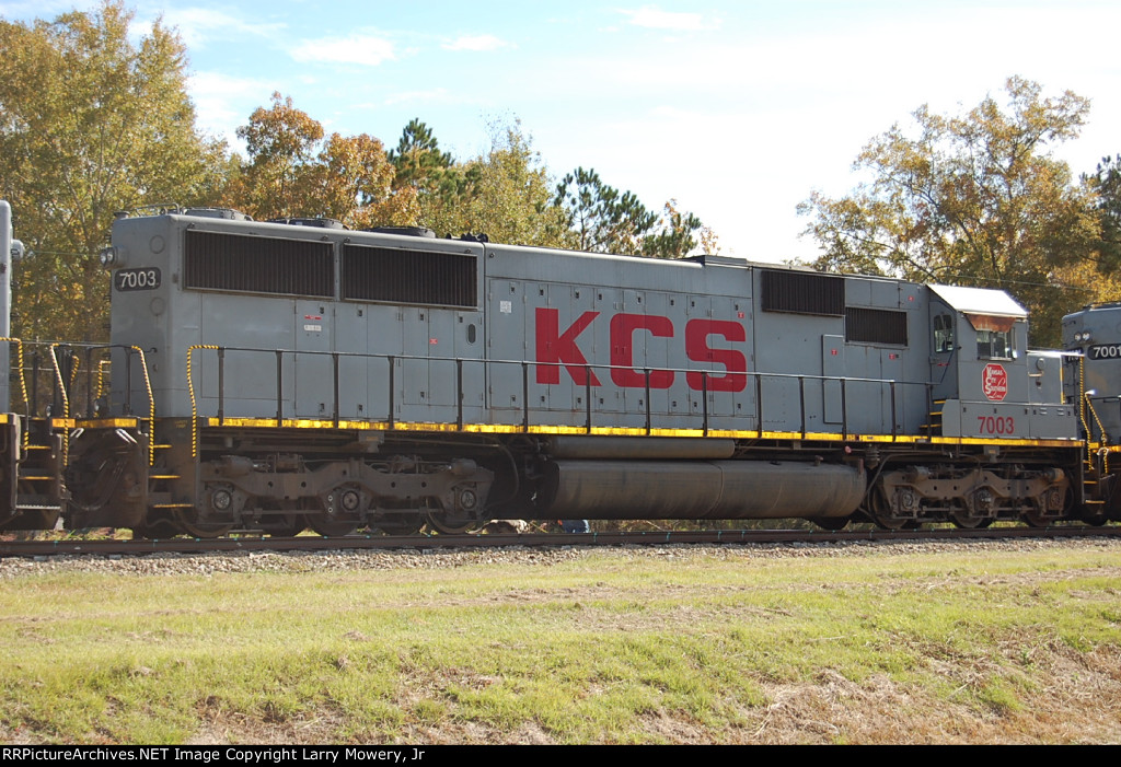 KCS 7003